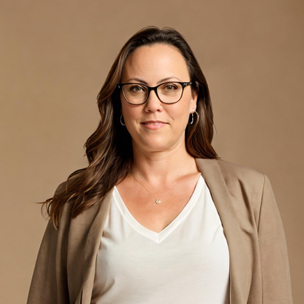 Christina Wedge of Versapay | Encoursa™